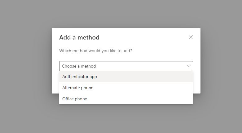 How to install and set up Microsoft Authenticator?