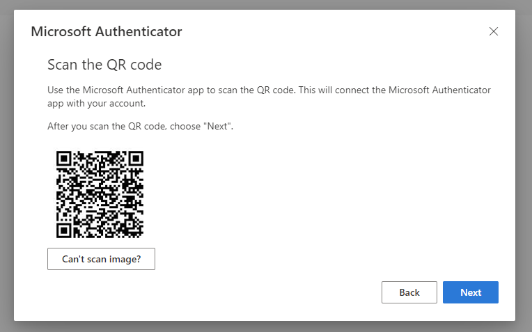 How to install and set up Microsoft Authenticator?
