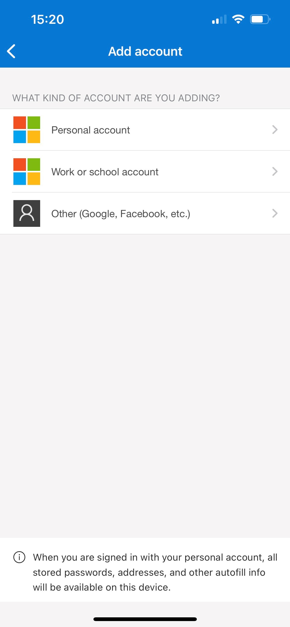 How to install and set up Microsoft Authenticator?